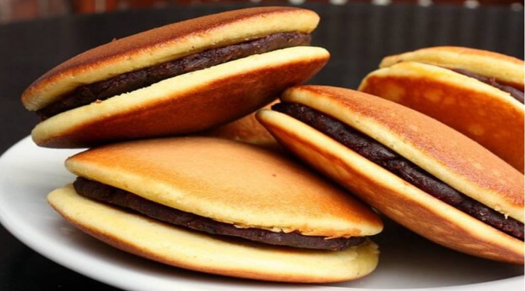 Bánh rán Doremon - Tìm hiểu nguồn gốc và cách làm siêu ngon