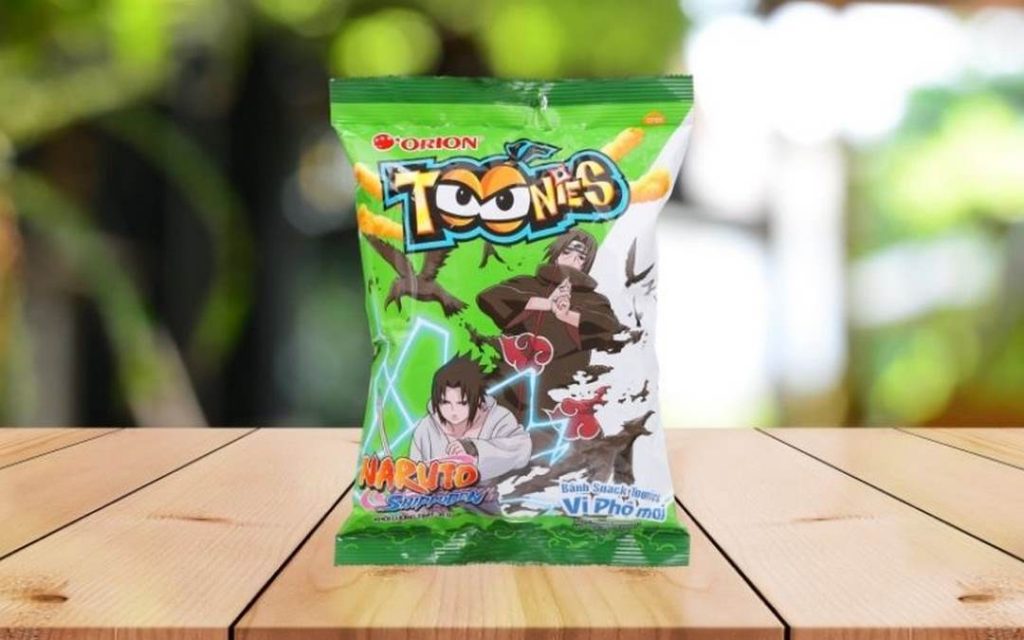 Snack Toonies có gì đặc biệt mà ai cũng mê? Giải đáp nhanh